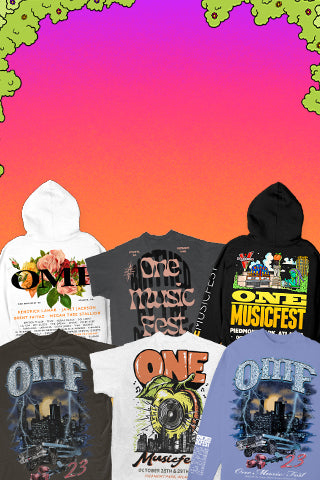 ONE Musicfest