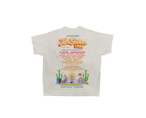 TGL 24 Official Bone Presale Tee