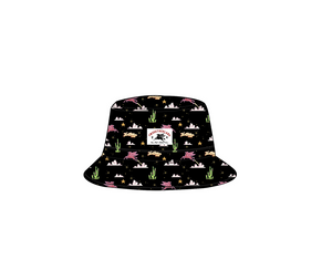 TGL 24 Reversible Bucket Hat